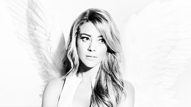 Fernanda Castillo está de luto tras terremoto en México — Mia Magazine